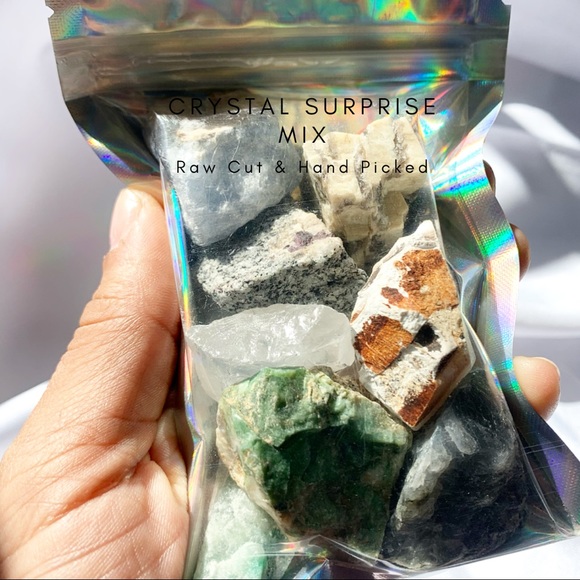 Other | Crystal Surprise Mix | Poshmark